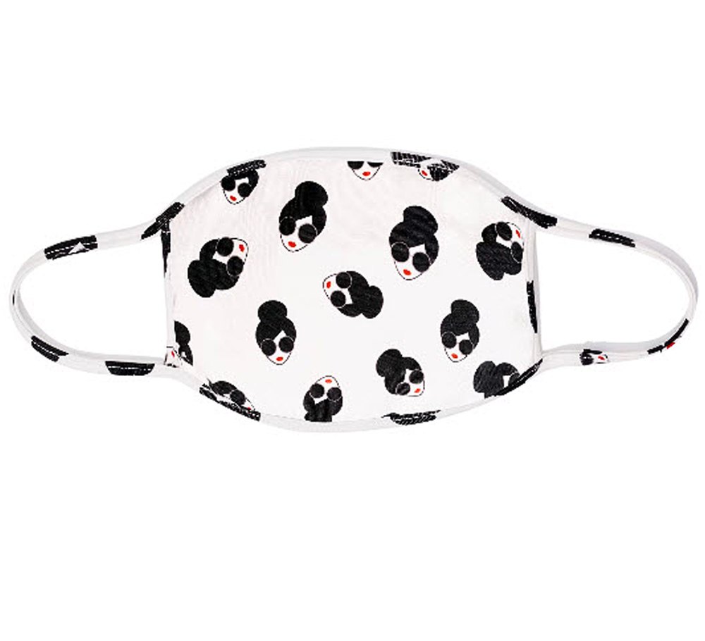 Fashion Designers Create Masks and Gowns to Fight Coronavirus | Us Weekly