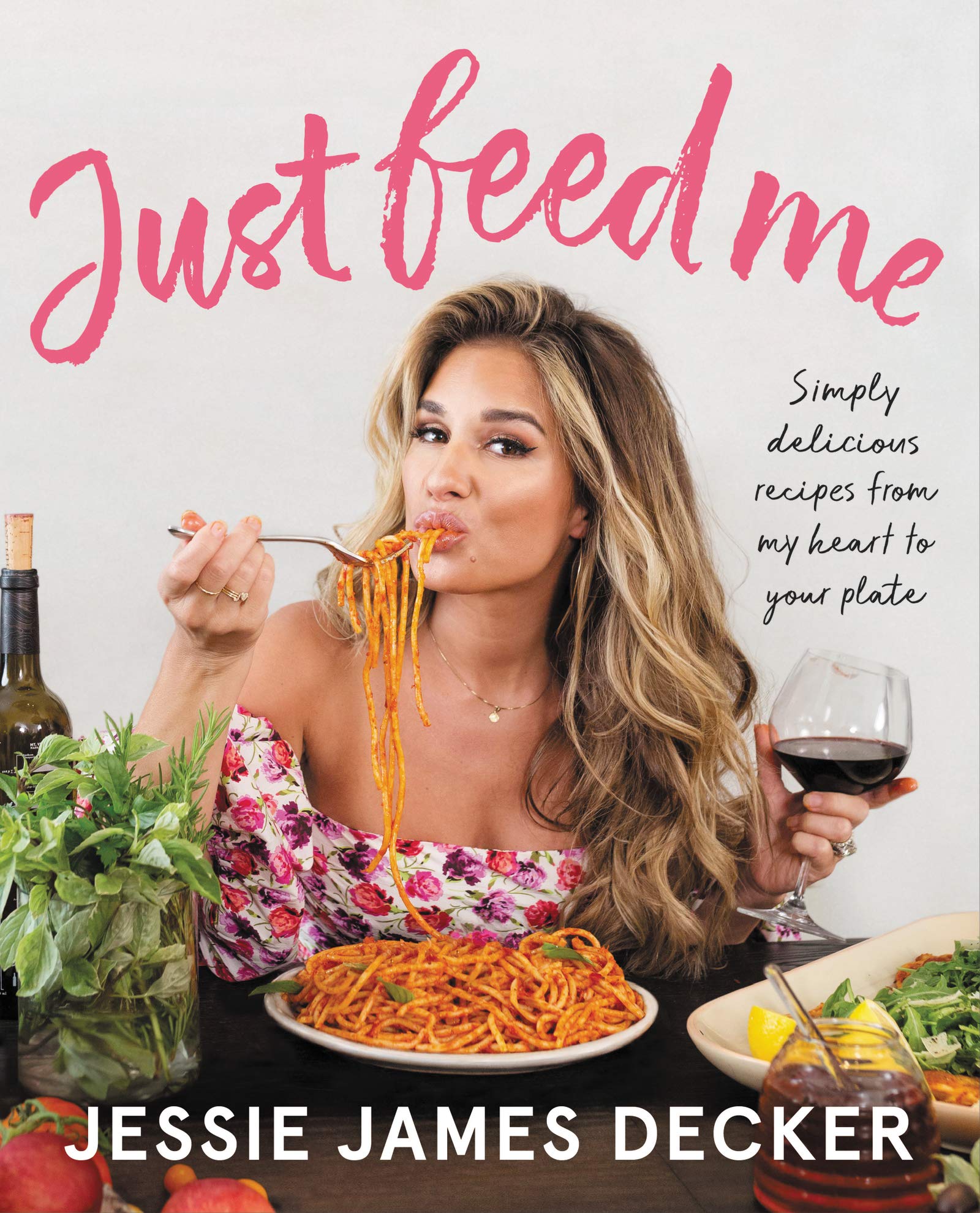 Stars Releasing Cookbooks in 2020: Kristin Cavallari, Joanna Gaines ...