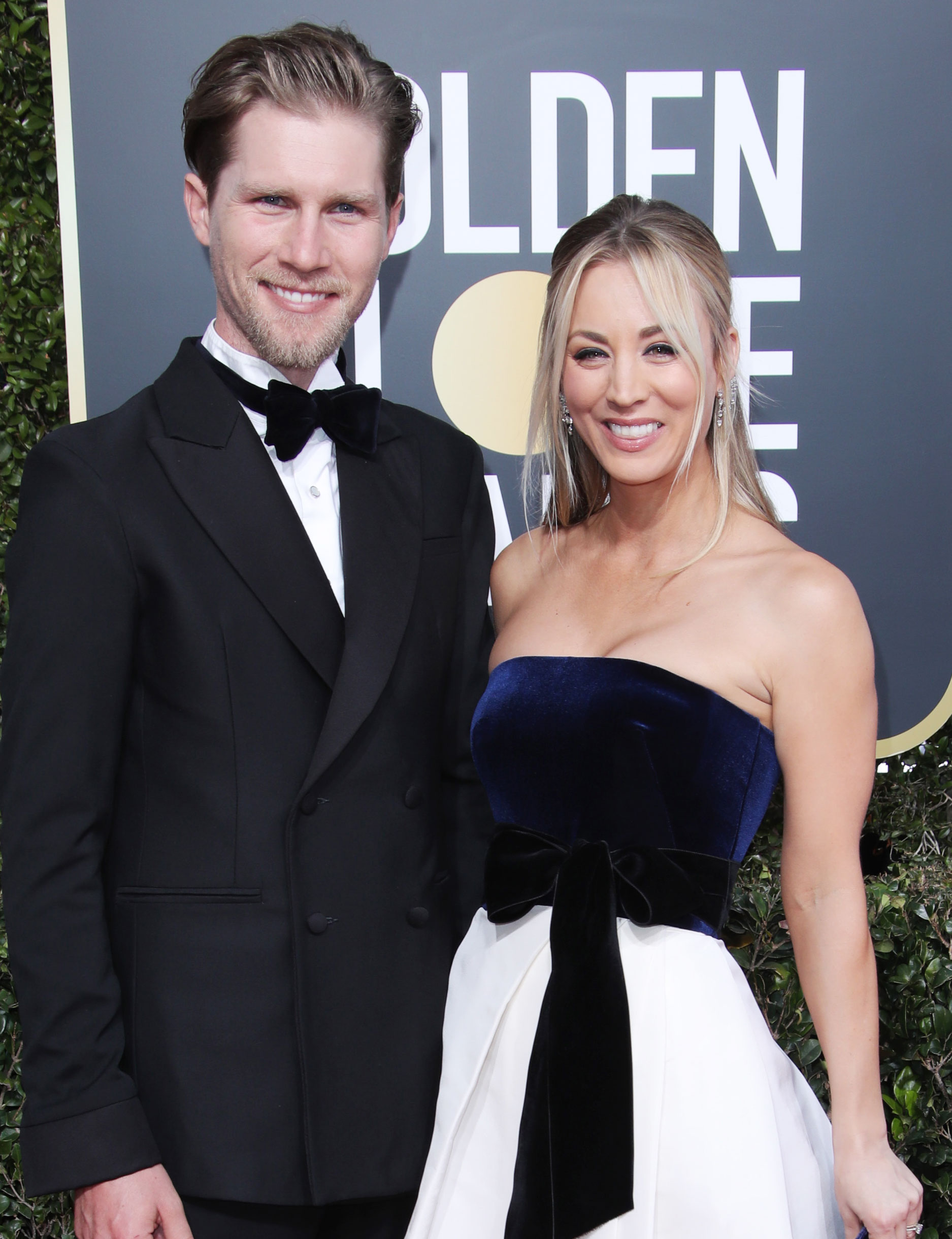 Kaley Cuoco and Karl Cook’s Relationship Timeline | Us Weekly