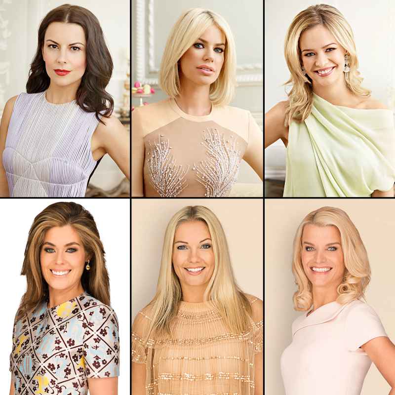 ‘Ladies of London’ Stars: Where Are They Now?