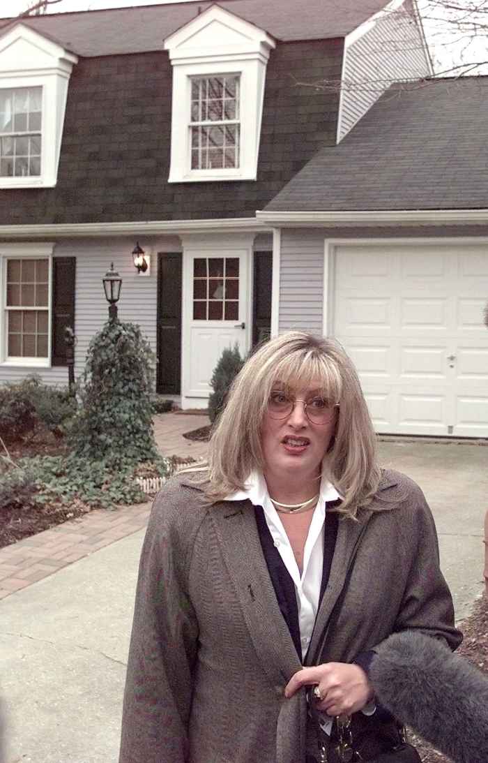 Linda Tripp Dead at 70: See Monica Lewinsky's Response | Us Weekly