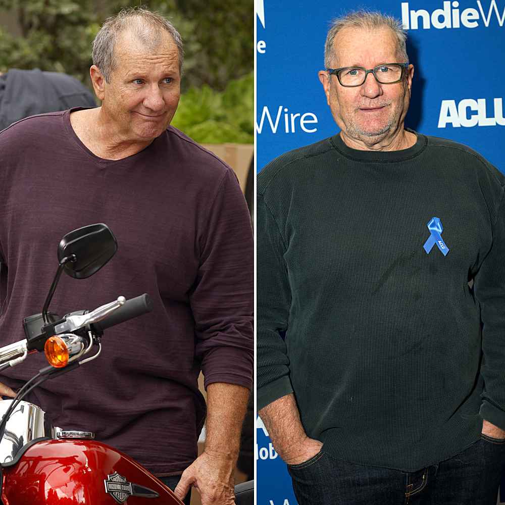 'Modern Family' Cast Then, Now: Photos | Us Weekly