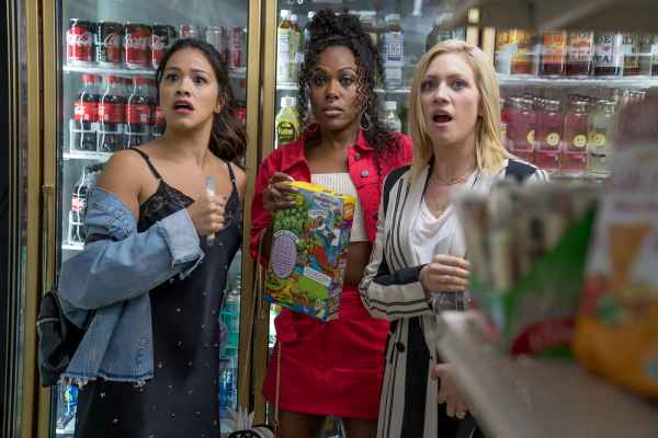 5 Great Movies to Watch With Your Friends | Us Weekly