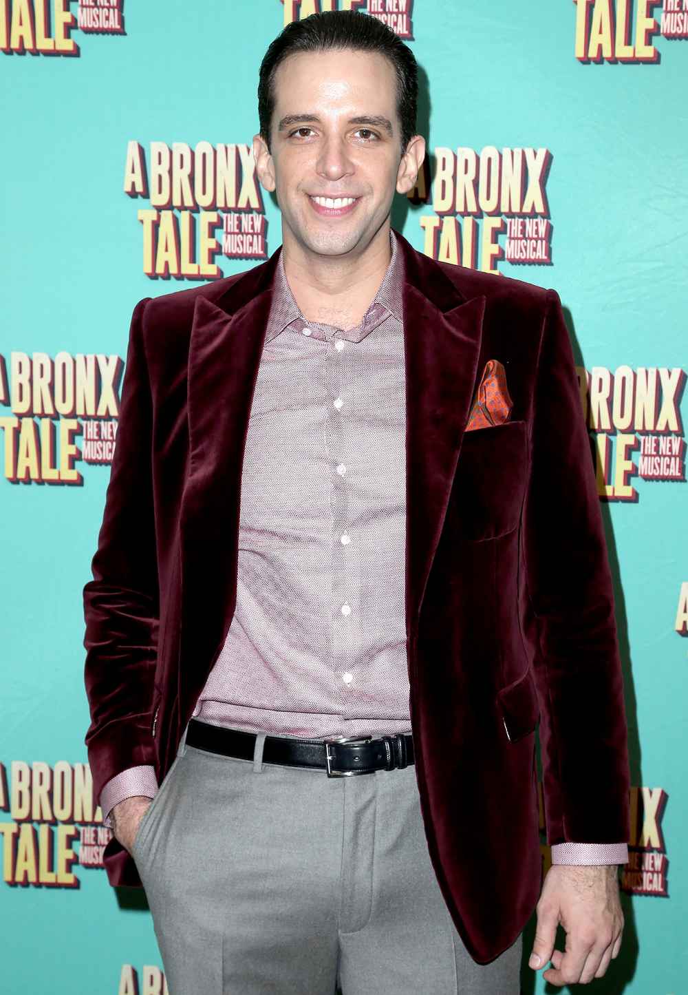 Broadway’s Nick Cordero Battling Coronavirus: 5 Things to Know About ...