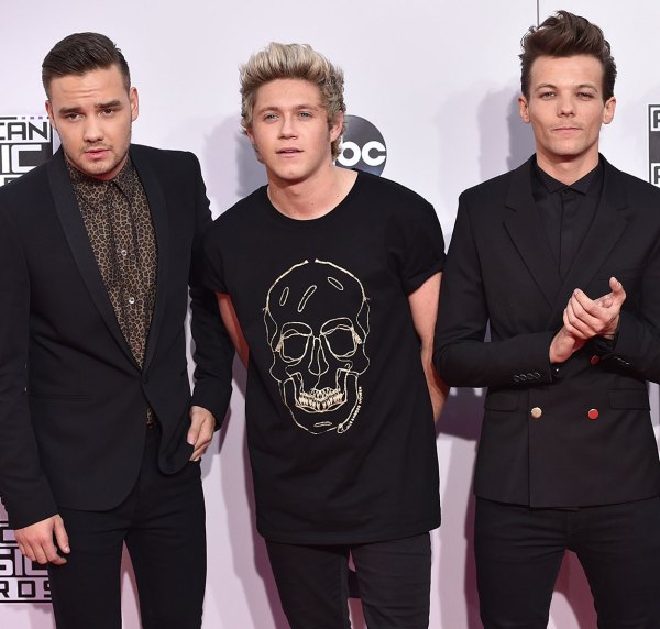 One Direction Reunion Rumors: Everything We Know So Far | Us Weekly