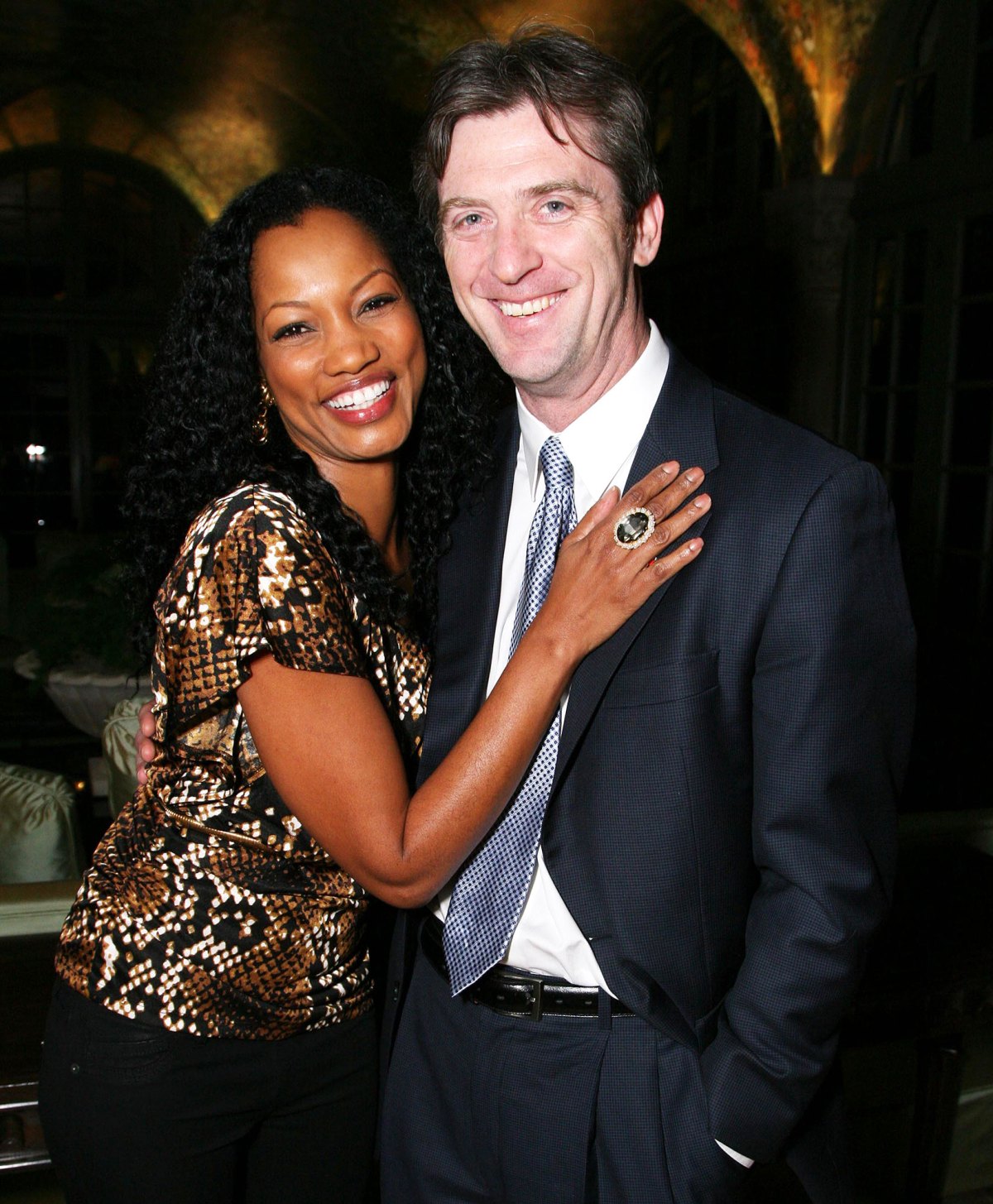 RHOBH’s Garcelle Beauvais Recalls Exposing Ex’s Affair in Email