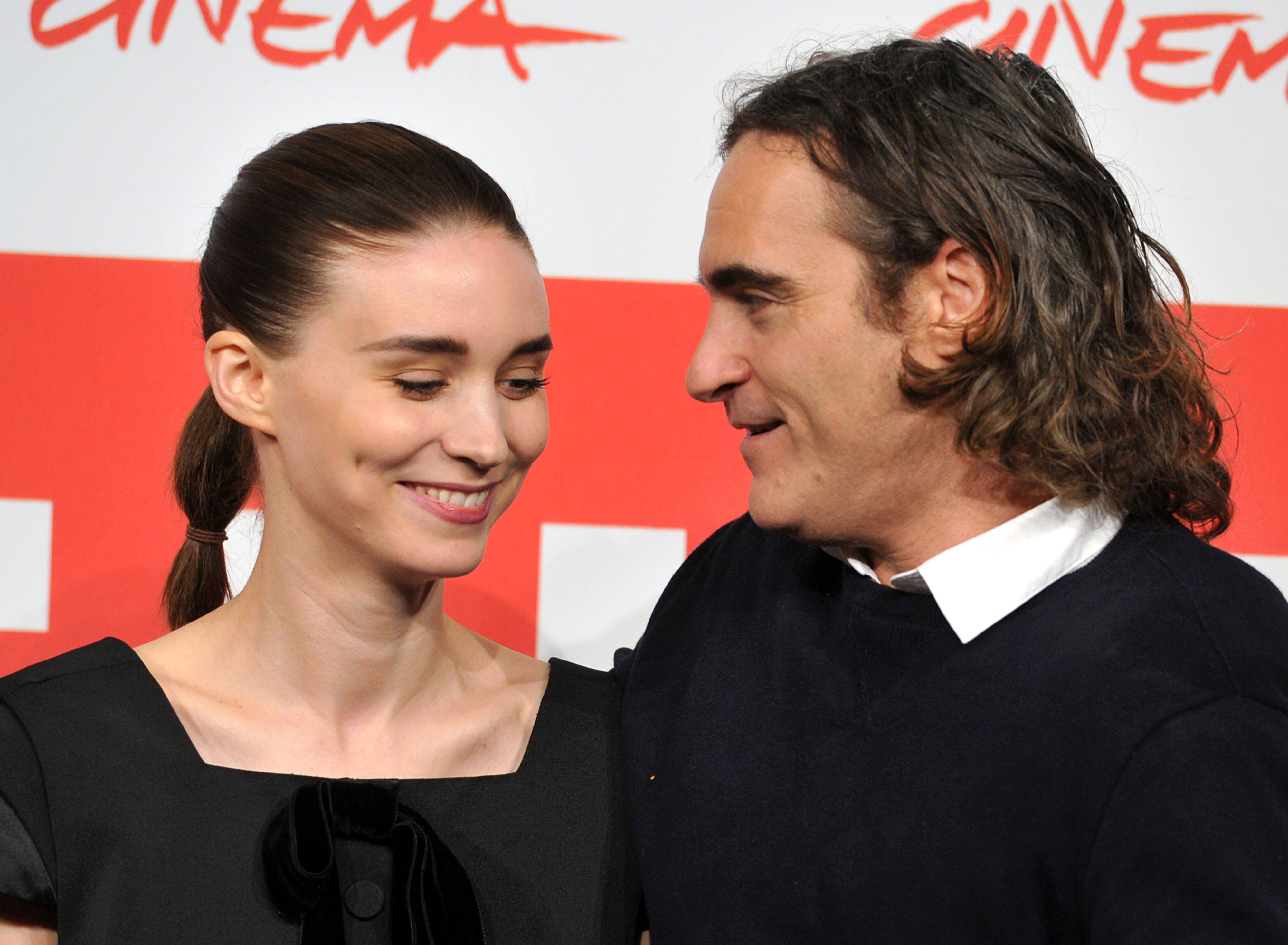 Rooney Mara and Joaquin Phoenix’s Relationship Timeline | Us Weekly