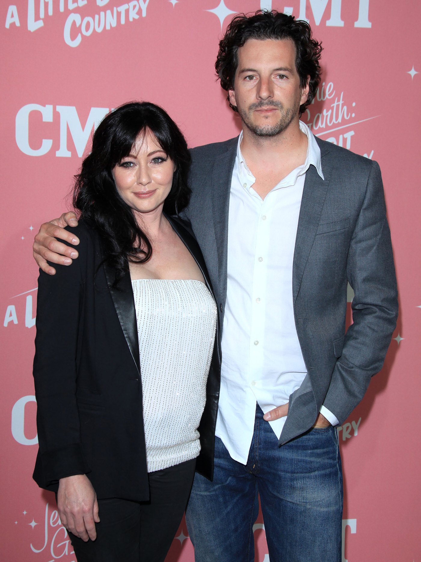 Shannen Doherty Through the Years: Photos | Us Weekly