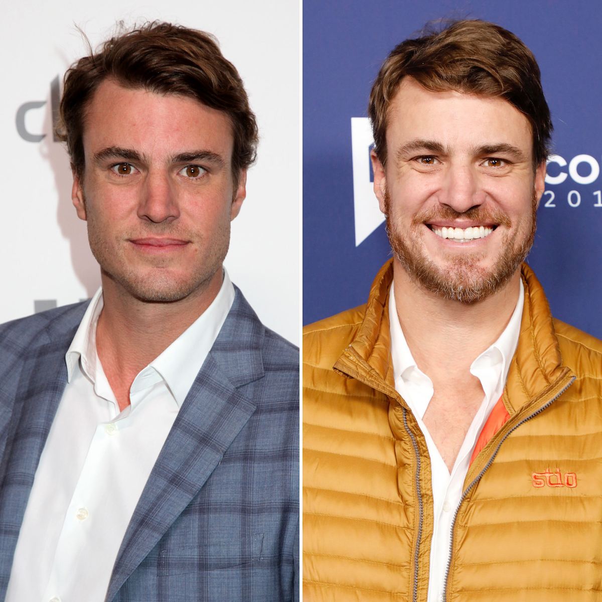 ‘Southern Charm’ Season 1 Cast: Then and Now