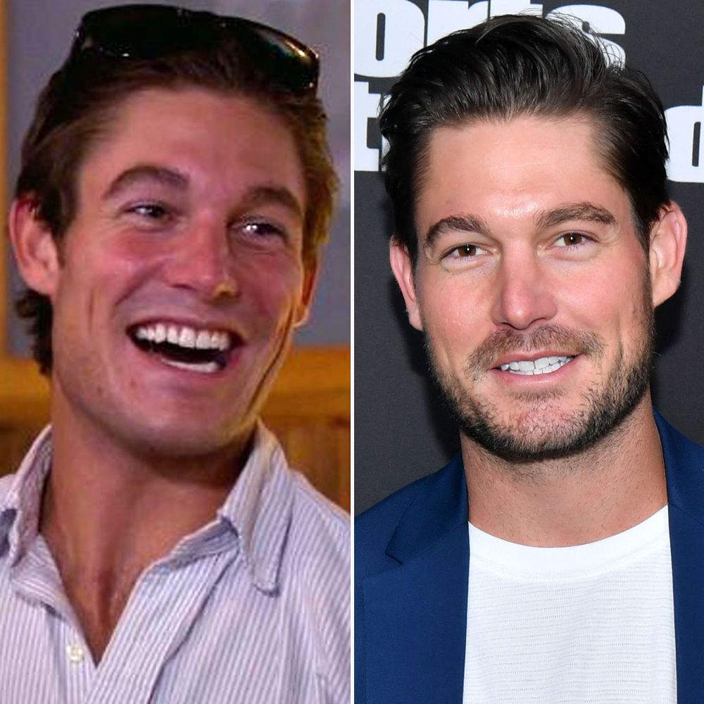 ‘Southern Charm’ Season 1 Cast: Then and Now | Us Weekly
