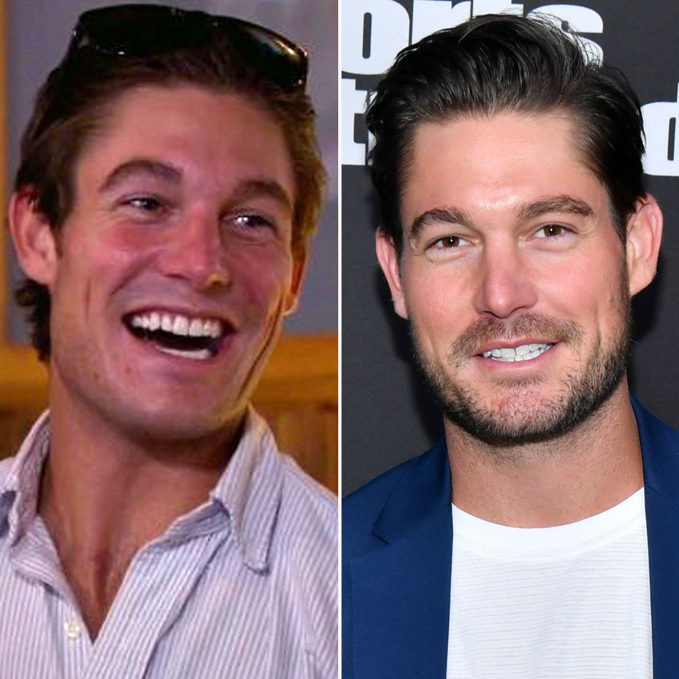 ‘Southern Charm’ Season 1 Cast: Then and Now | Us Weekly