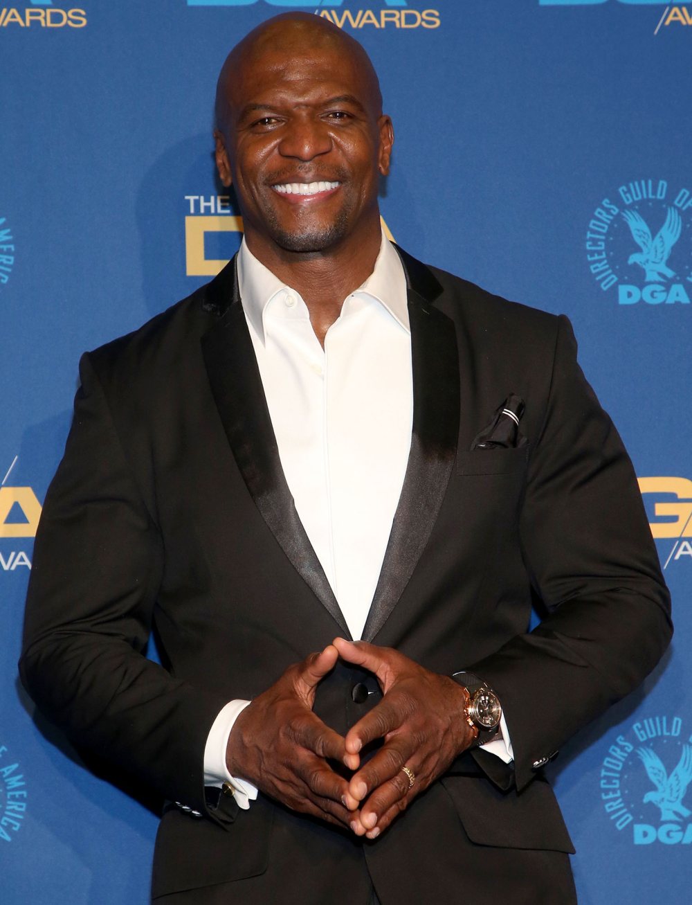 Terry Crews News - Us Weekly