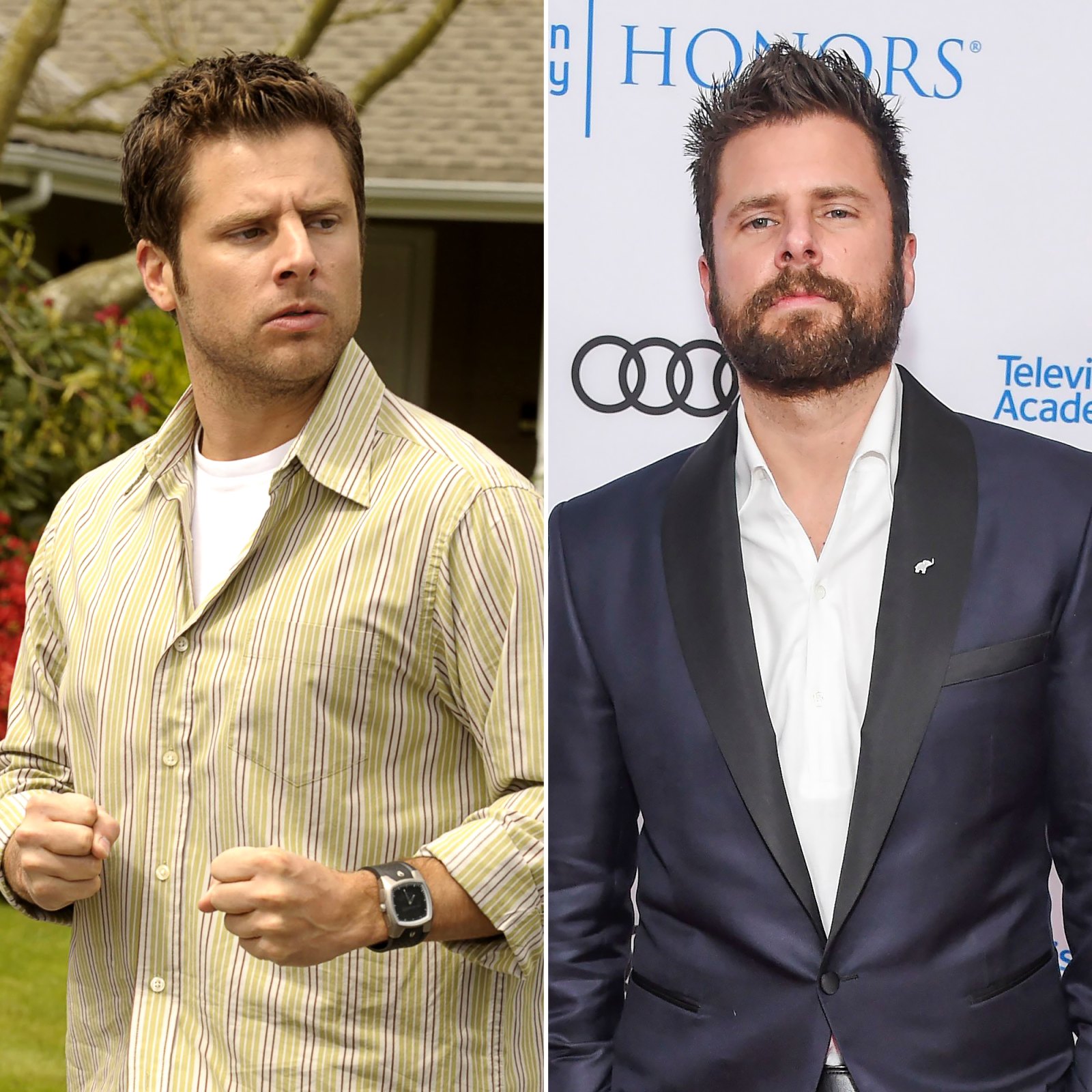 ‘Psych’ Cast: Where Are They Now? | Us Weekly