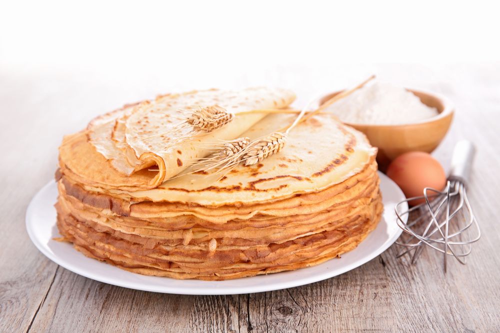 Google Shares Most Searched Recipes in the World: Photos | Us Weekly