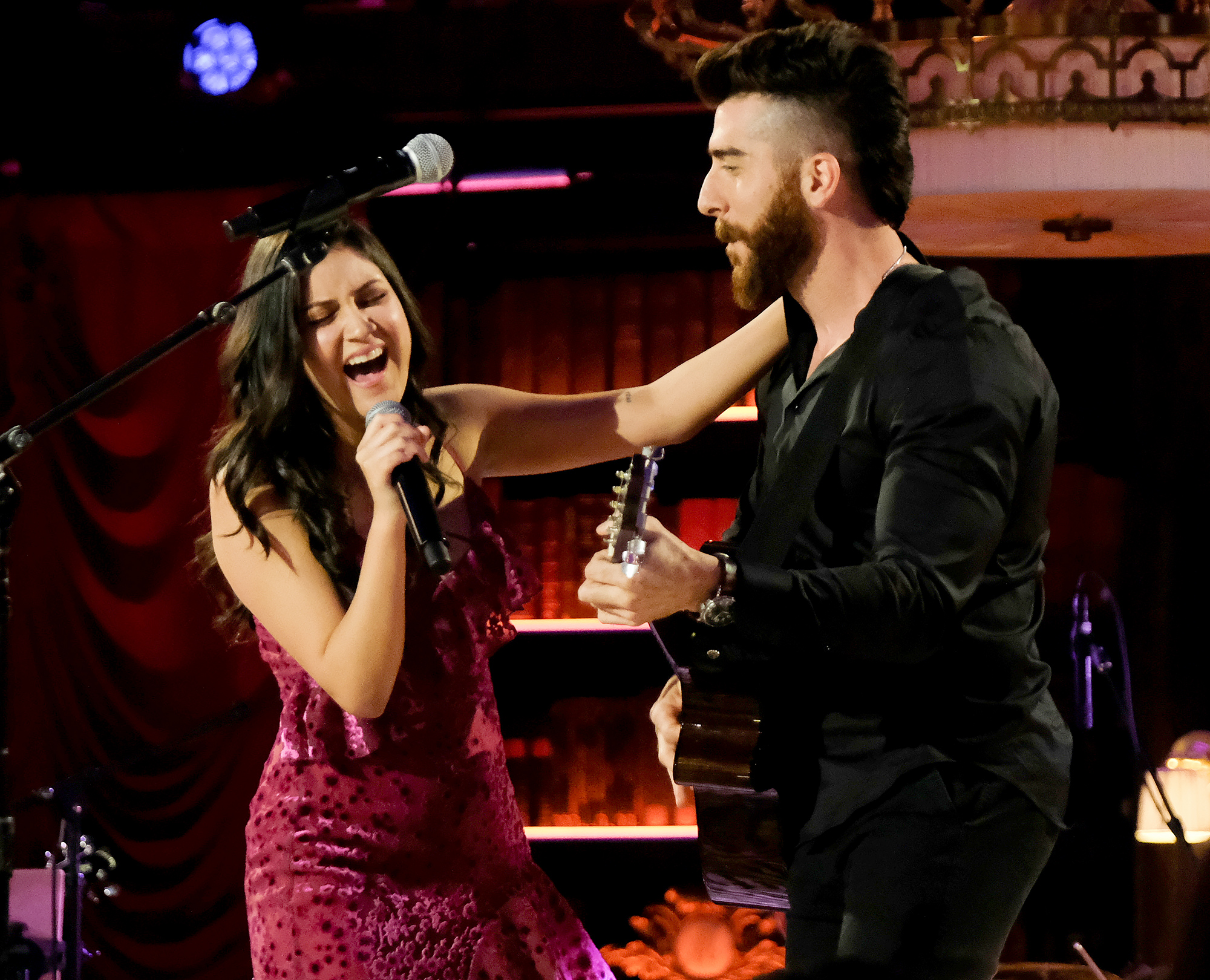 ‘Bachelor: Listen to Your Heart’ Picks Final Couples in Vegas | Us Weekly
