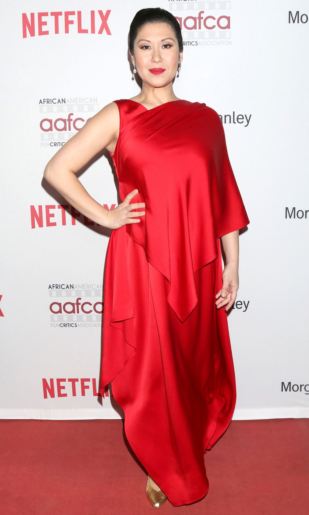 Ruthie Ann Miles: 5 Things to Know About the Tony-Winning Actress | Us ...