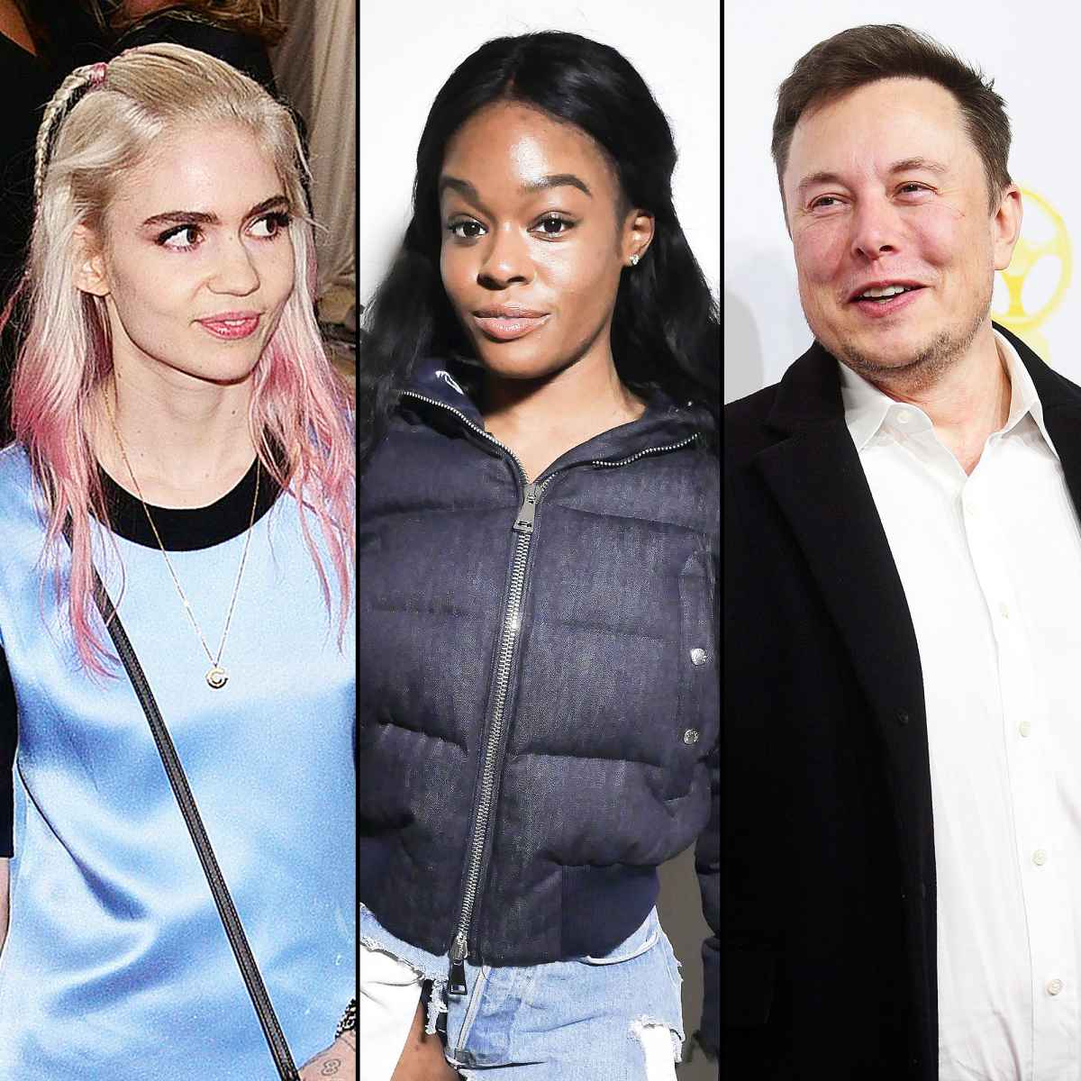 Elon Musk and Grimes' Relationship Timeline | Us Weekly
