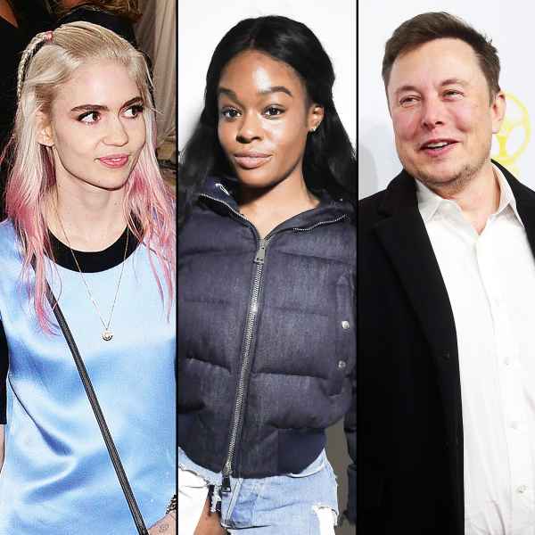 Elon Musk and Grimes' Relationship Timeline | Us Weekly