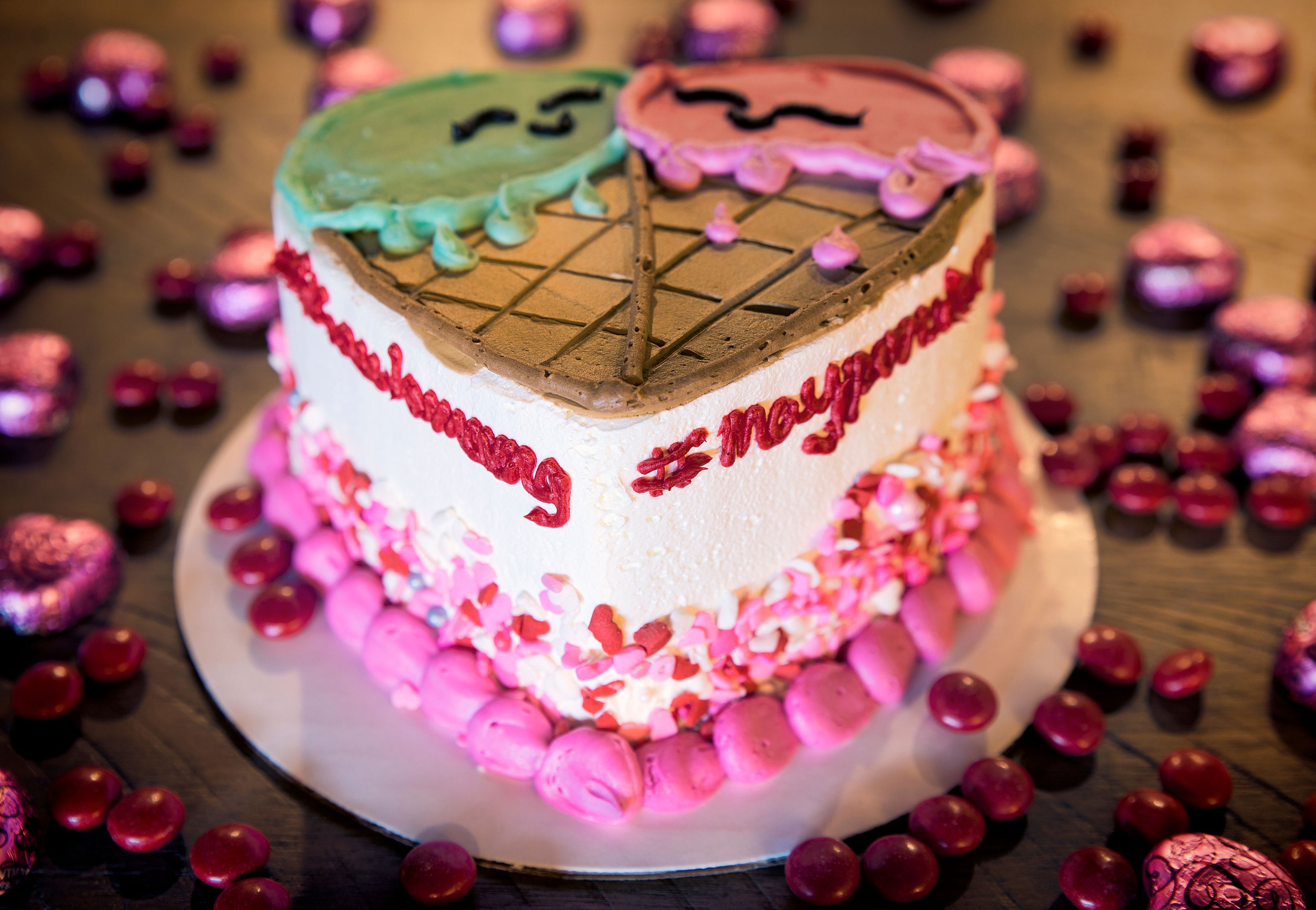 Cake Recipes People Are Googling in Quarantine: Photos | Us Weekly