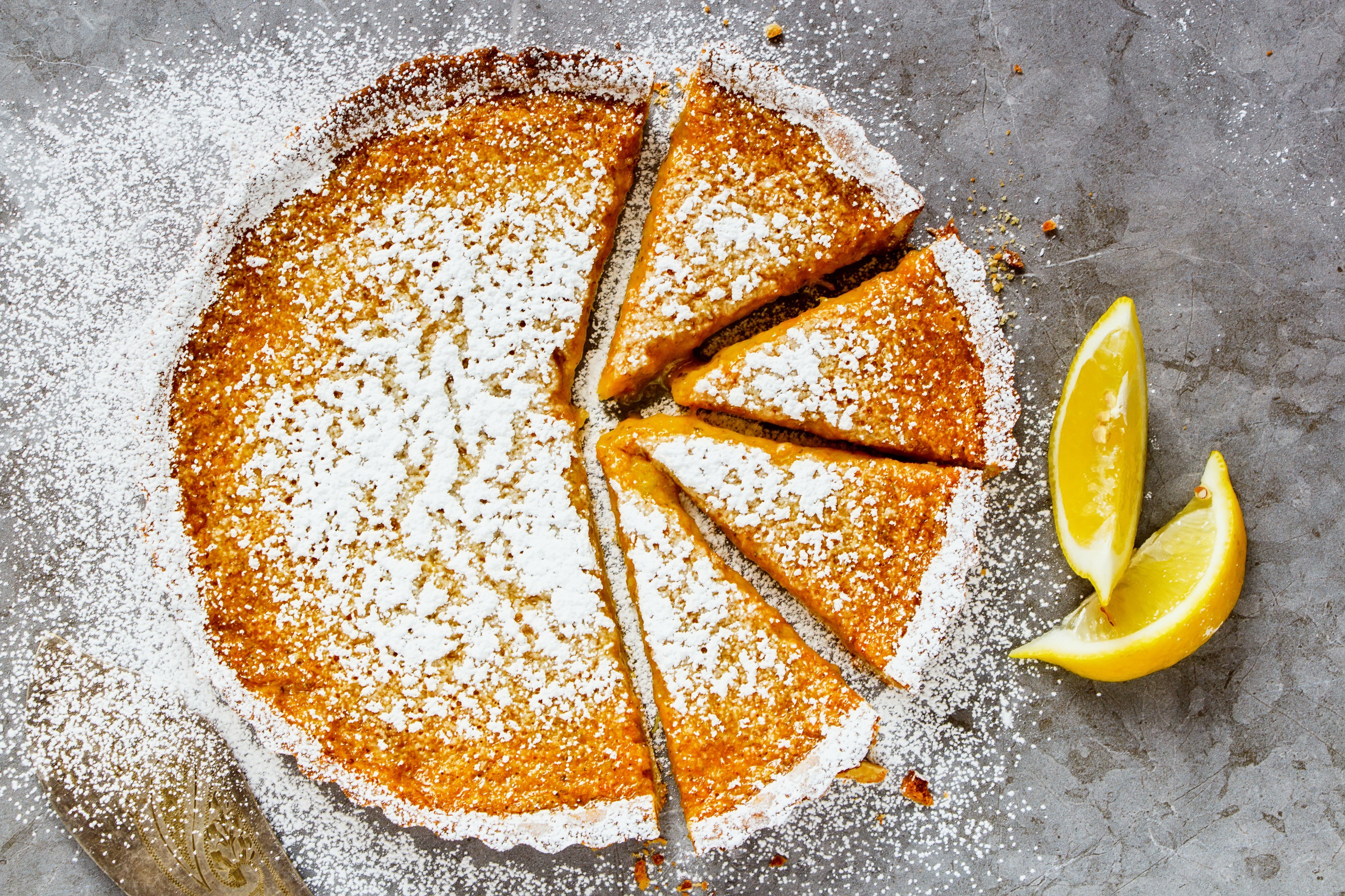 Cake Recipes People Are Googling in Quarantine: Photos | Us Weekly