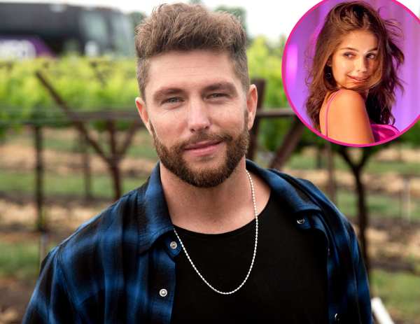 Chris Lane on How Bachelor's Hannah Ann Ended Up in His Music Video ...