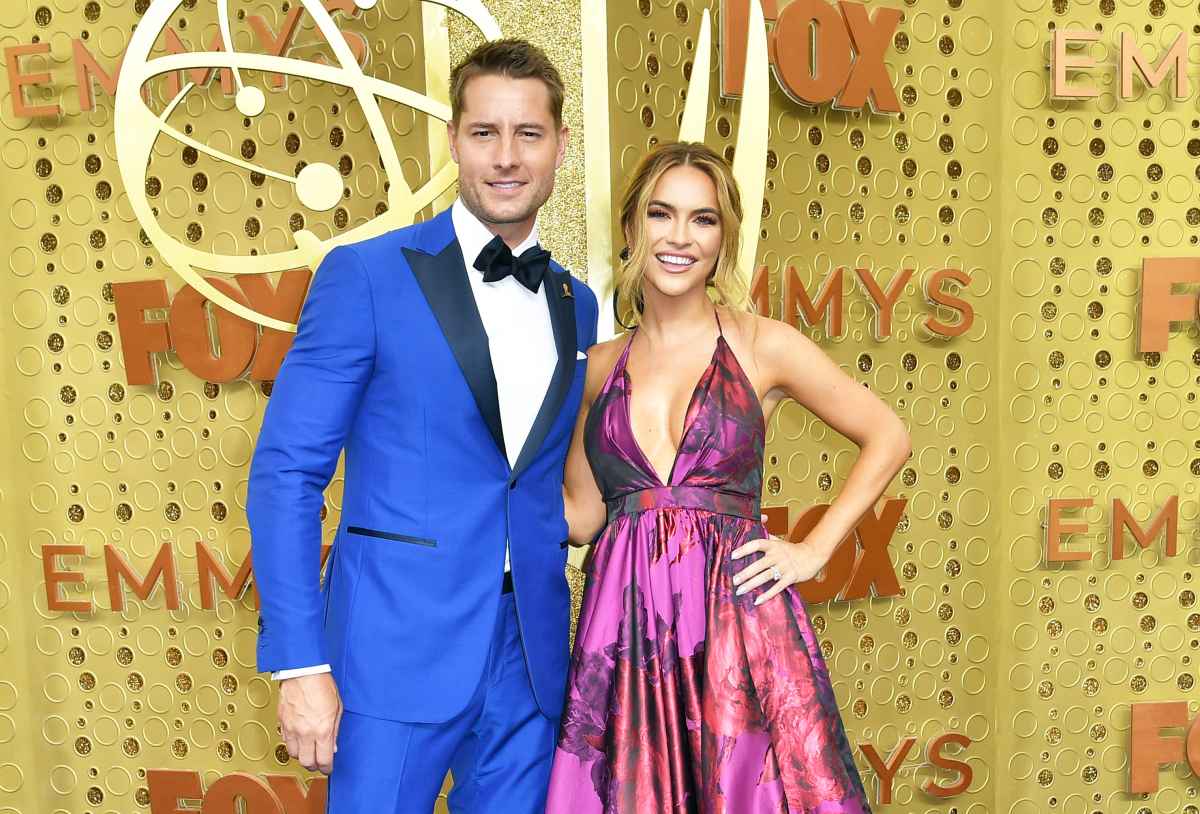 Chrishell Stause: I Still ‘Truly Love’ Justin Hartley After Split | Us ...