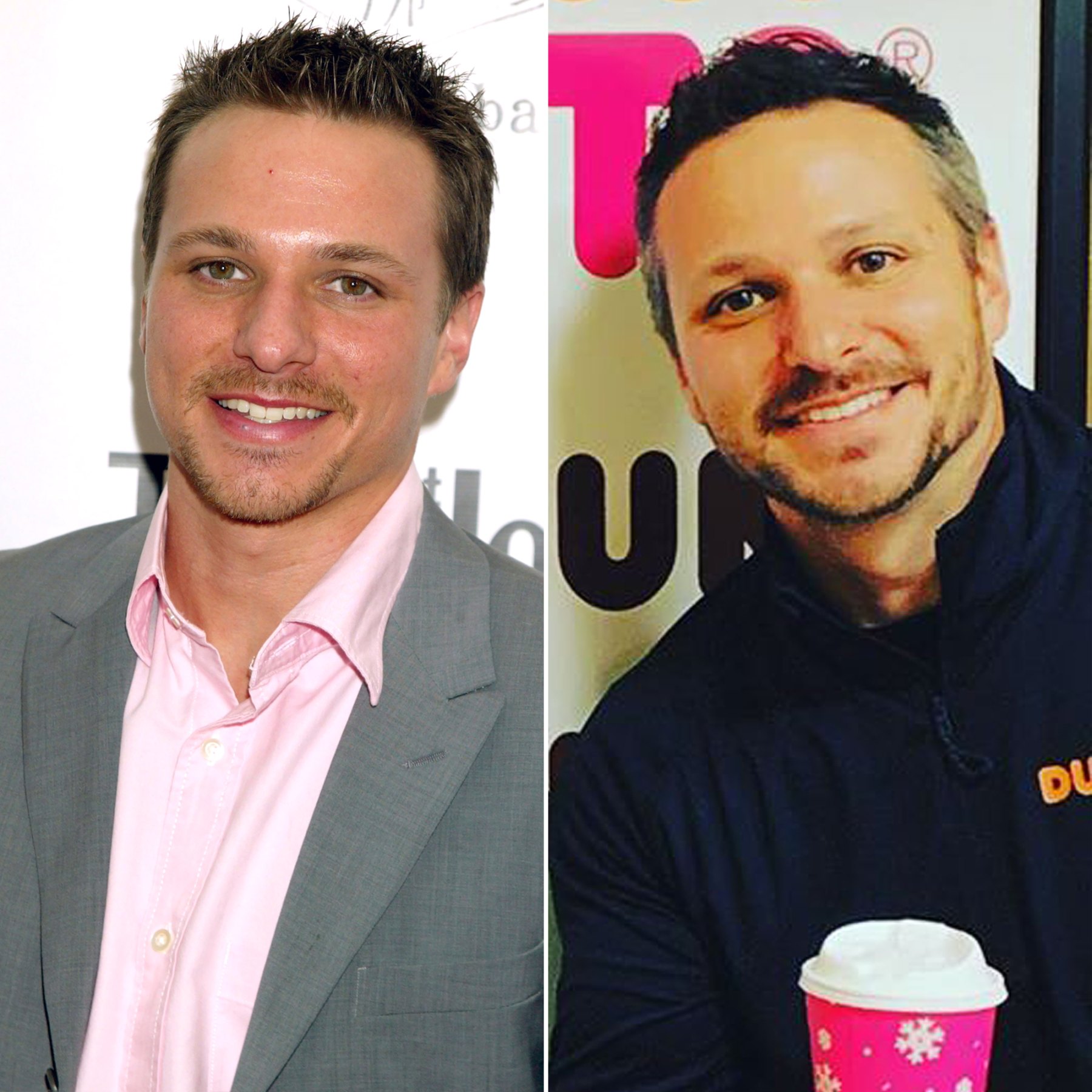 Drew Lachey News - Us Weekly