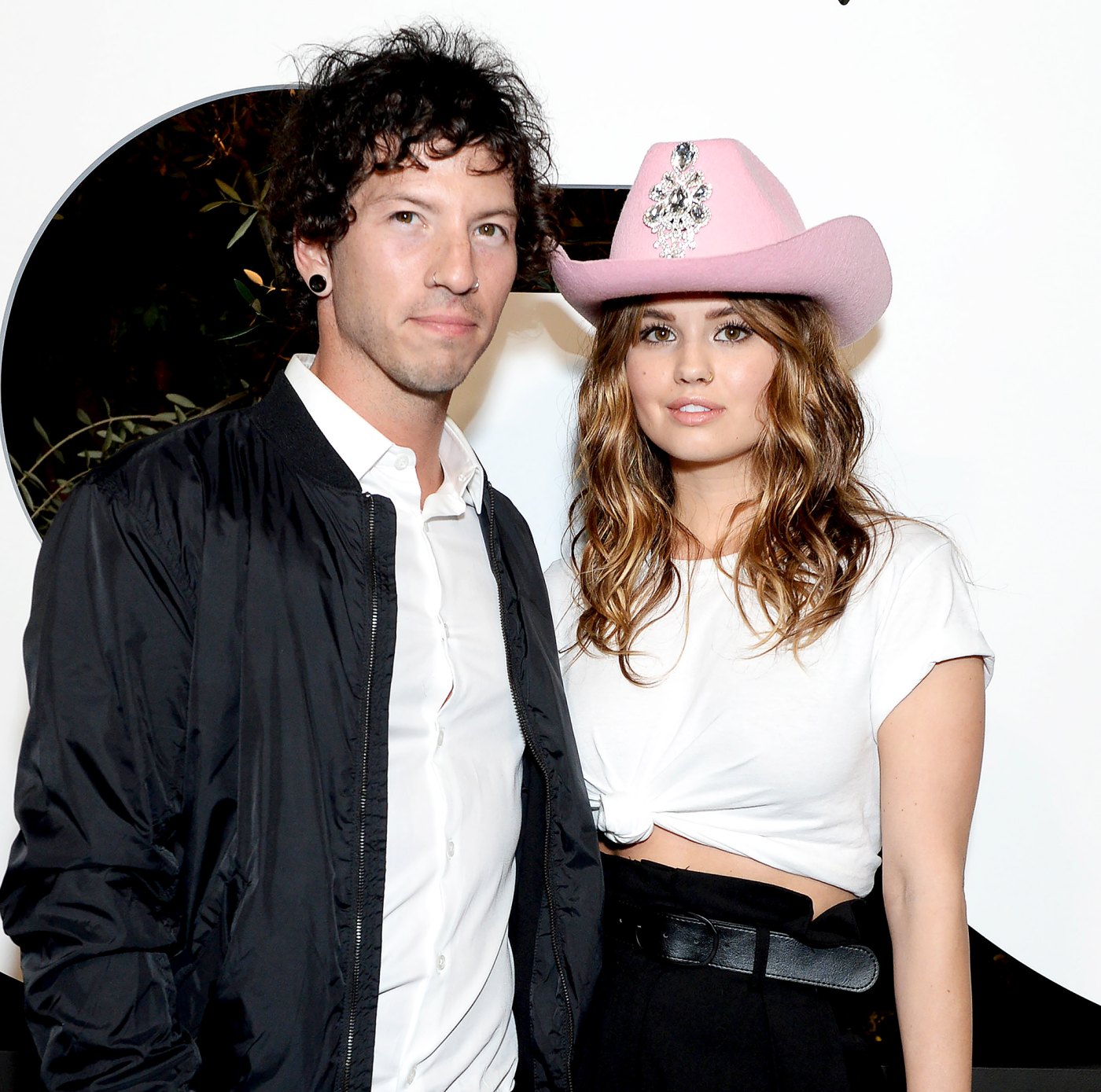 Debby Ryan Secretly Wed Twenty One Pilots’ Josh Dun | Us Weekly