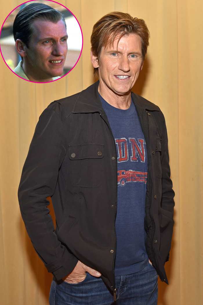 Denis Leary News - Us Weekly