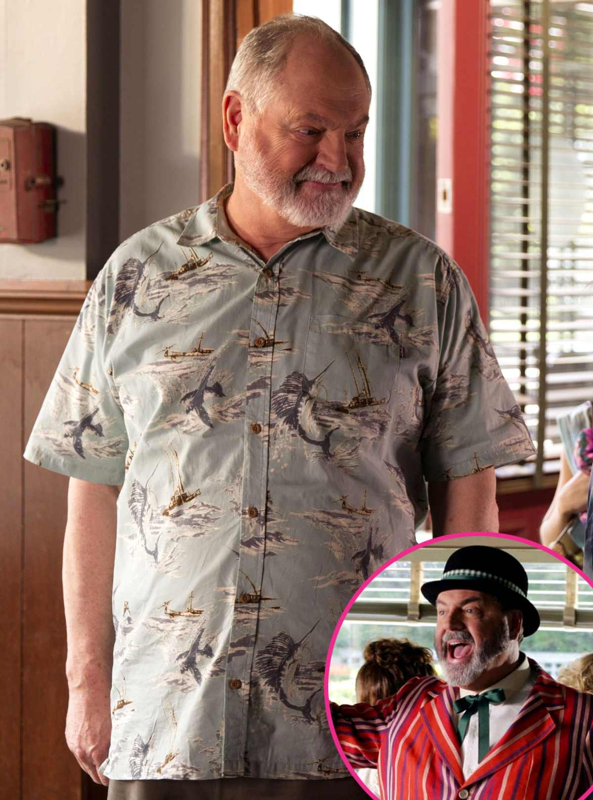 ‘Gilmore Girls’ Cast: Where Are They Now?