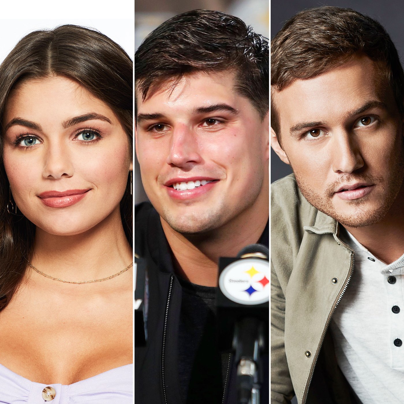 Hannah Ann Acknowledges New Man Mason With Dig to Peter Weber | Us Weekly