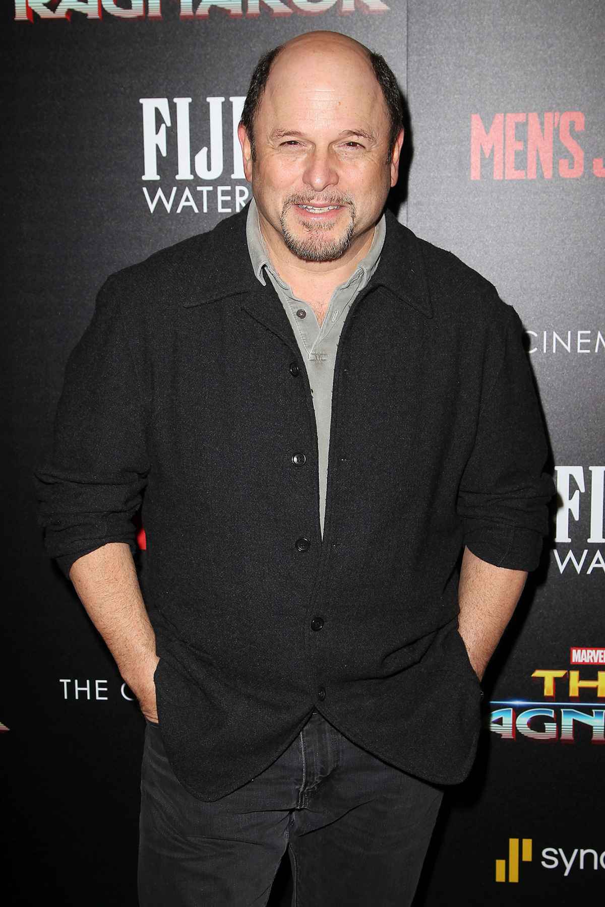 Jerry Stiller Kevin James