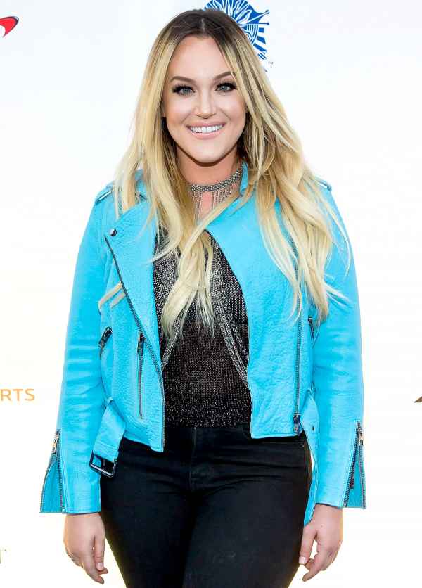 lacey schwimmer News - Us Weekly