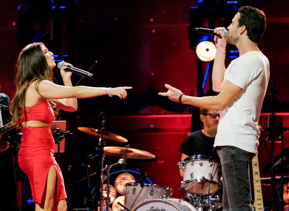 ‘The Bachelor: Listen to Your Heart’ Couples Switch Partners | Us Weekly
