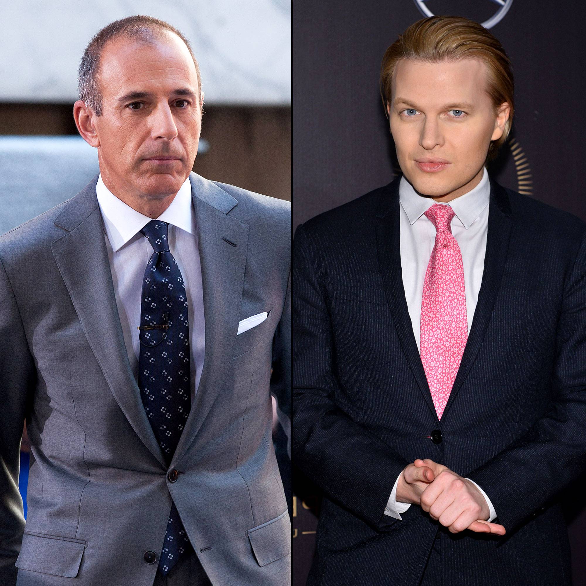 Ronan Farrow News - Us Weekly