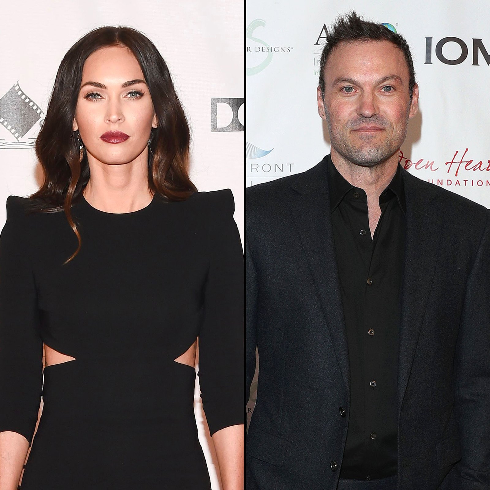 Megan Fox Felt Brian Austin Green Was 'Holding Her Back' | Us Weekly