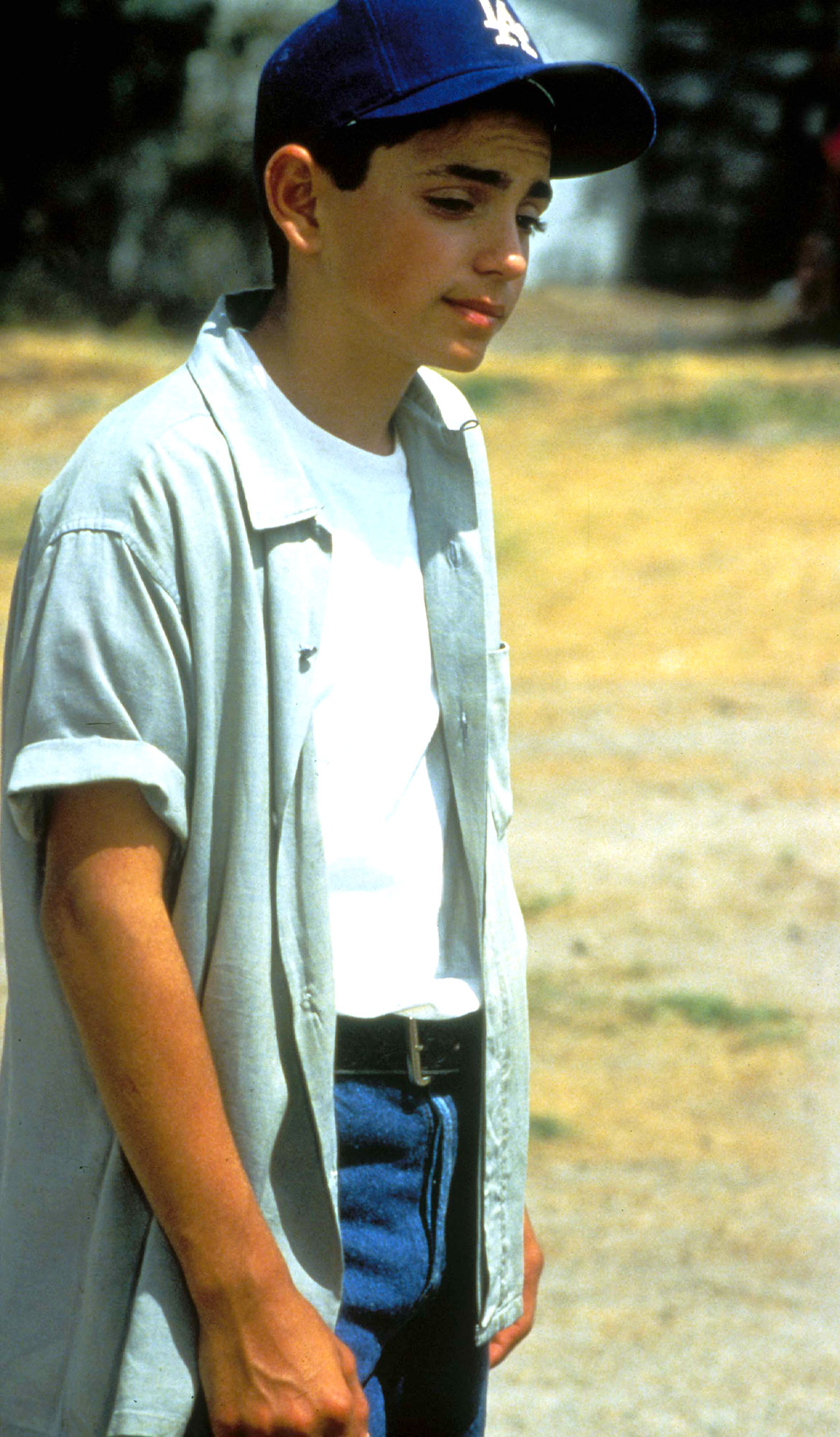 'The Sandlot' Cast: Where Are They Now?