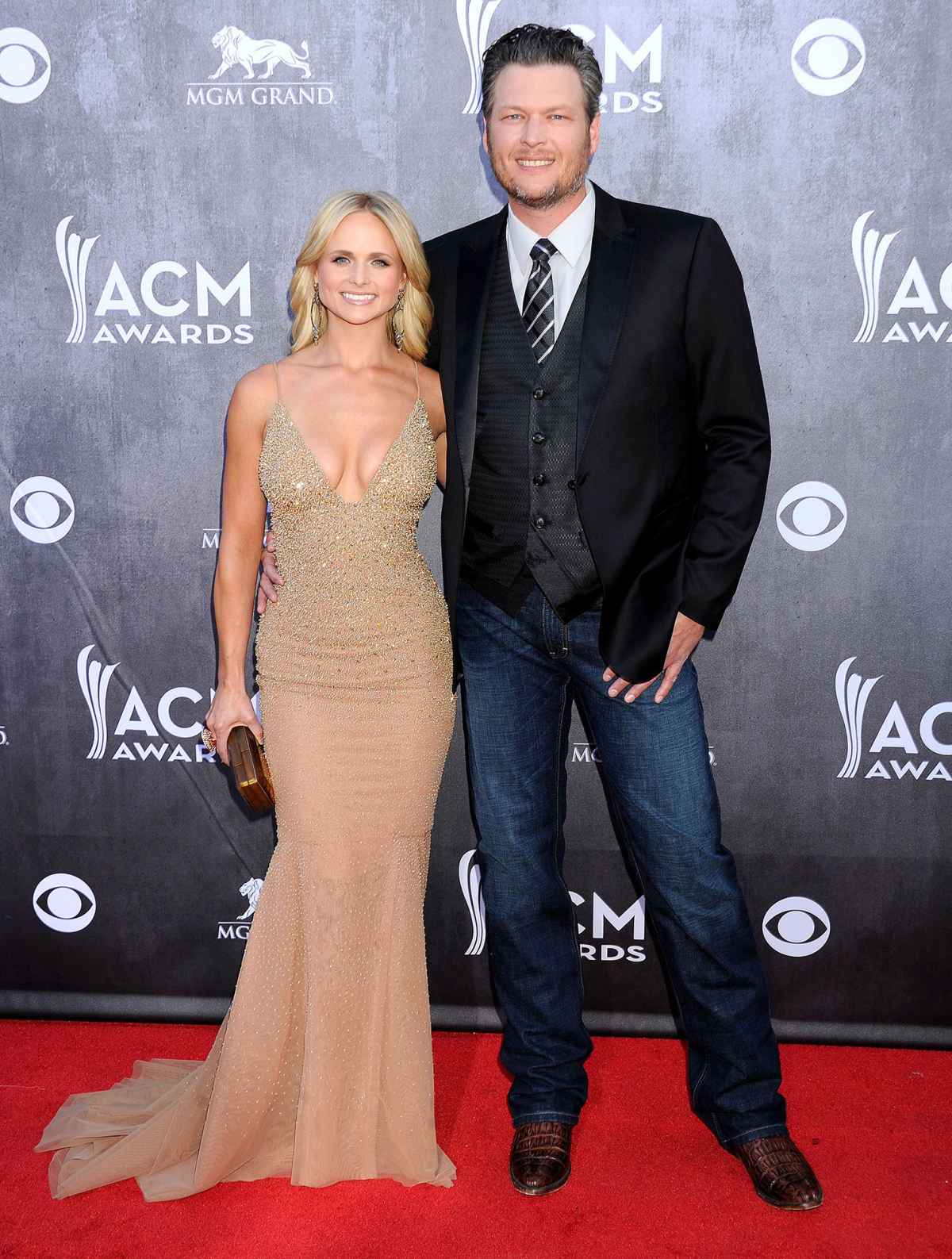 Miranda Lambert's Dating History: Timeline of Exes, New Husband | Us Weekly