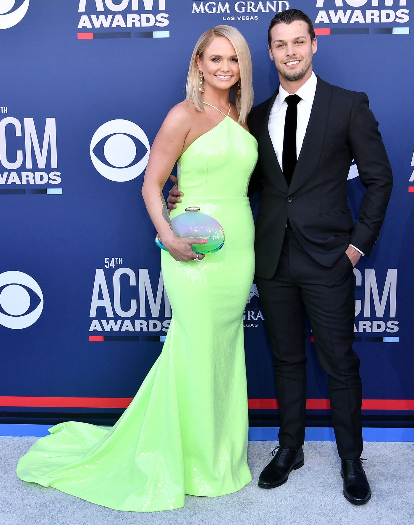 Miranda Lambert's Dating History: Timeline of Exes, New Husband | Us Weekly