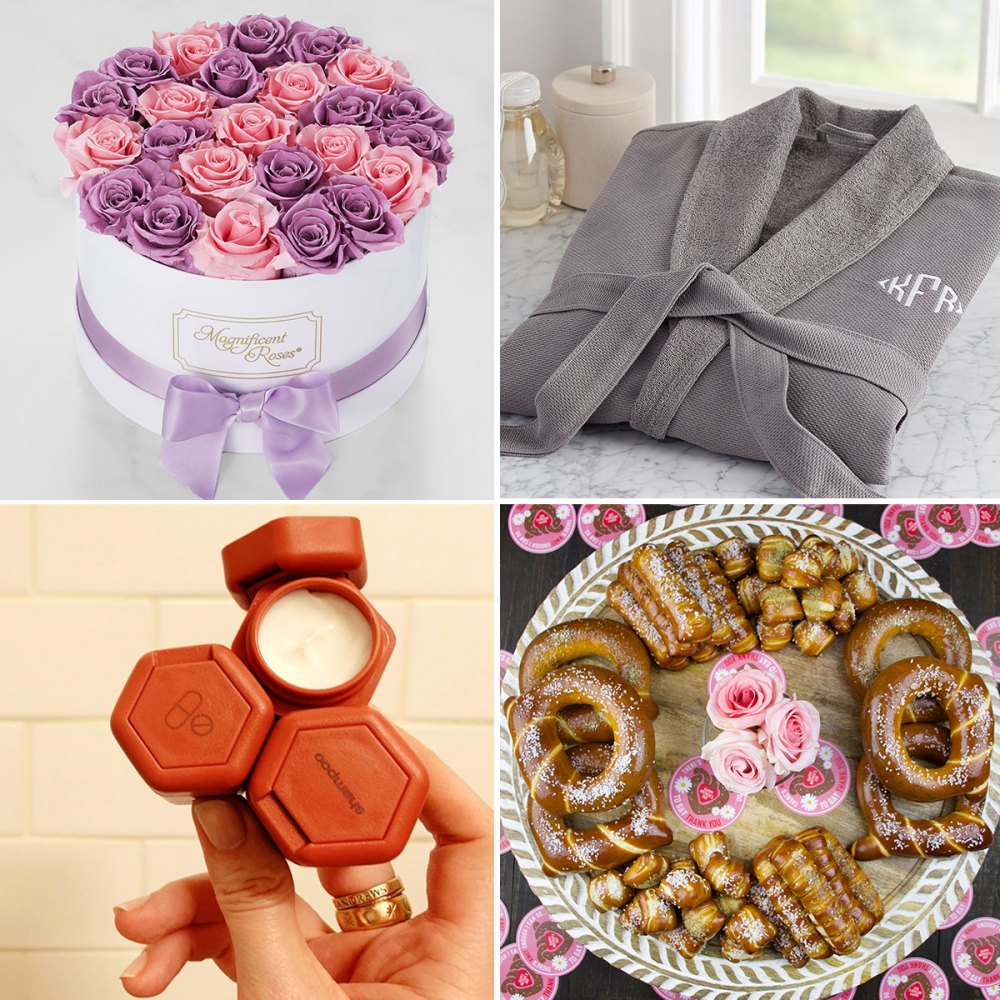 Mother's Day 2020 Gift Guide: Products for 1st-Time Moms