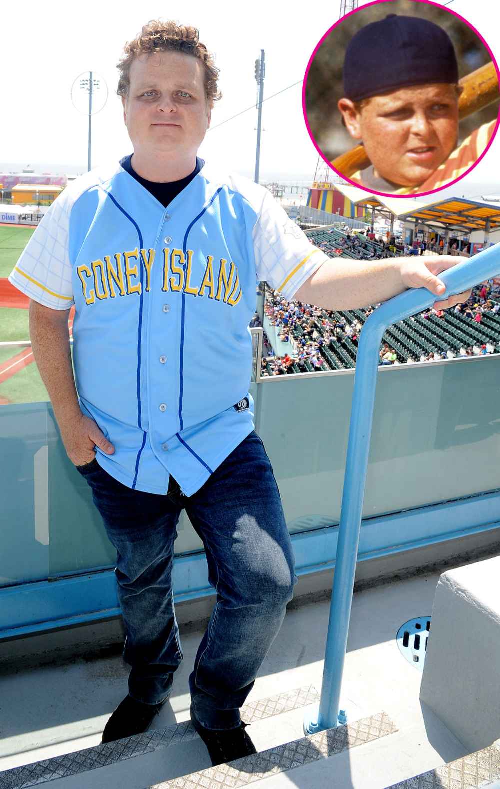 'The Sandlot' Cast: Where Are They Now? | Us Weekly