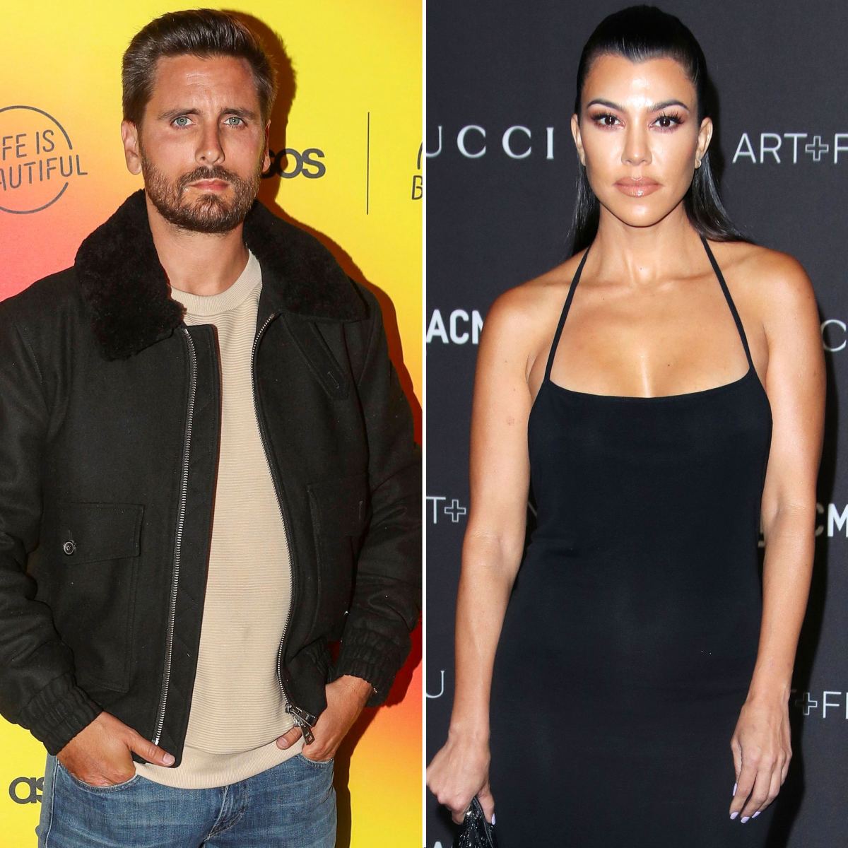 Scott Disick Was ‘Betrayed’ by Rehab Center After Photo Leak | Us Weekly