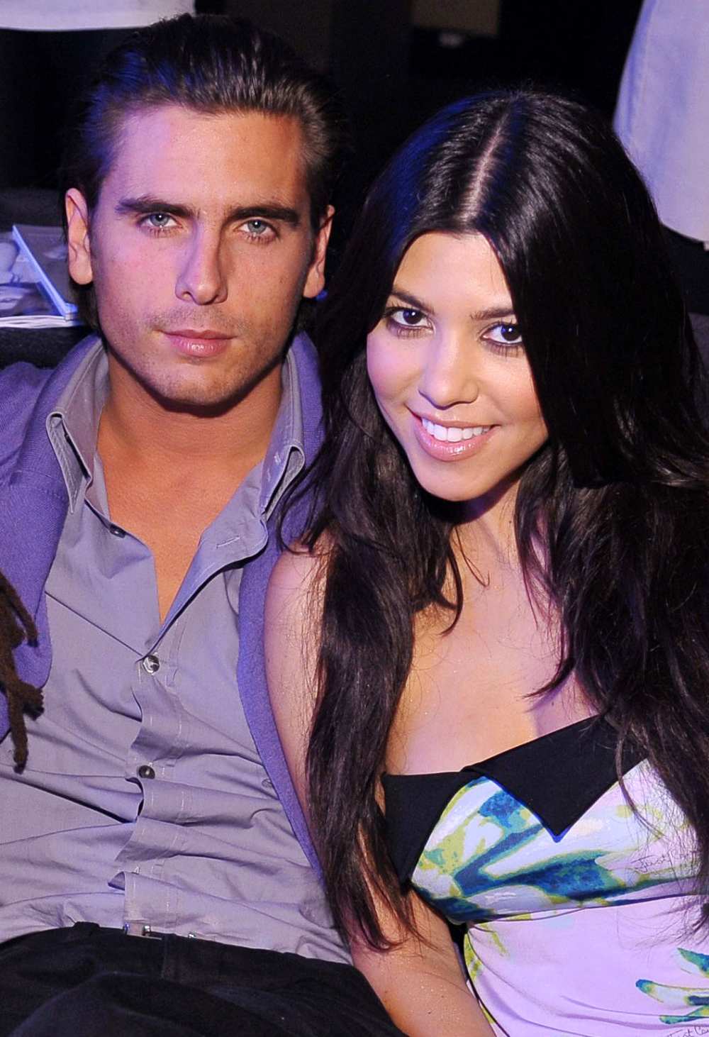 Scott Disick’s Ups and Downs Through the Years: Photos | Us Weekly