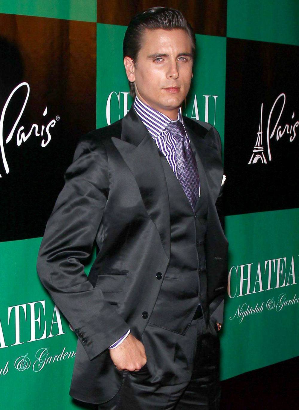Scott Disick’s Ups and Downs Through the Years: Photos | Us Weekly