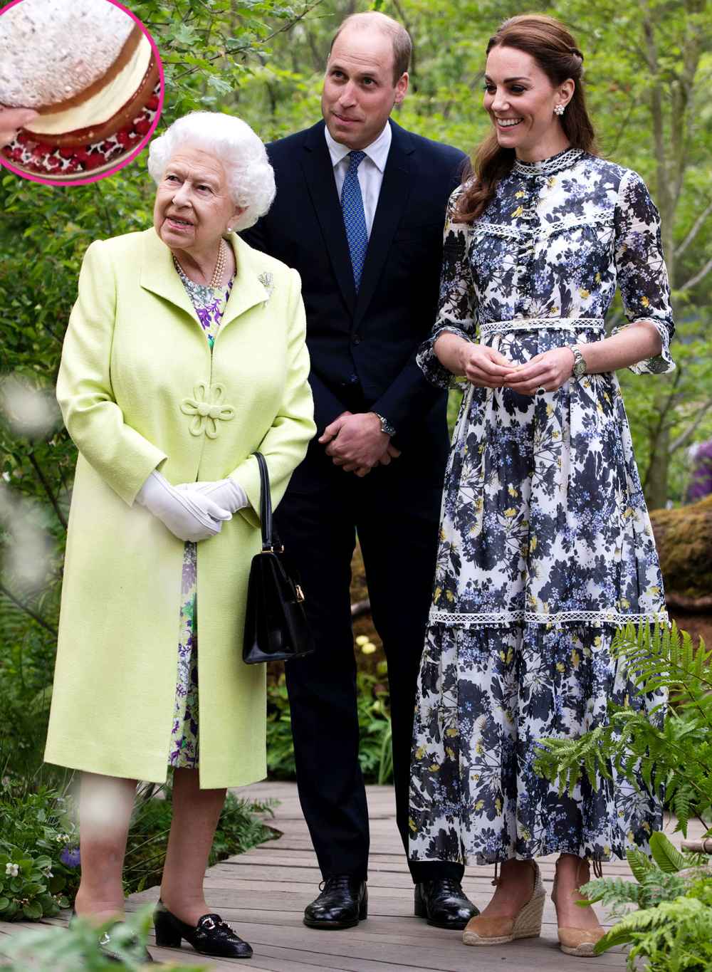 Every Royal Recipe Buckingham Palace Has Shared So Far: Photos