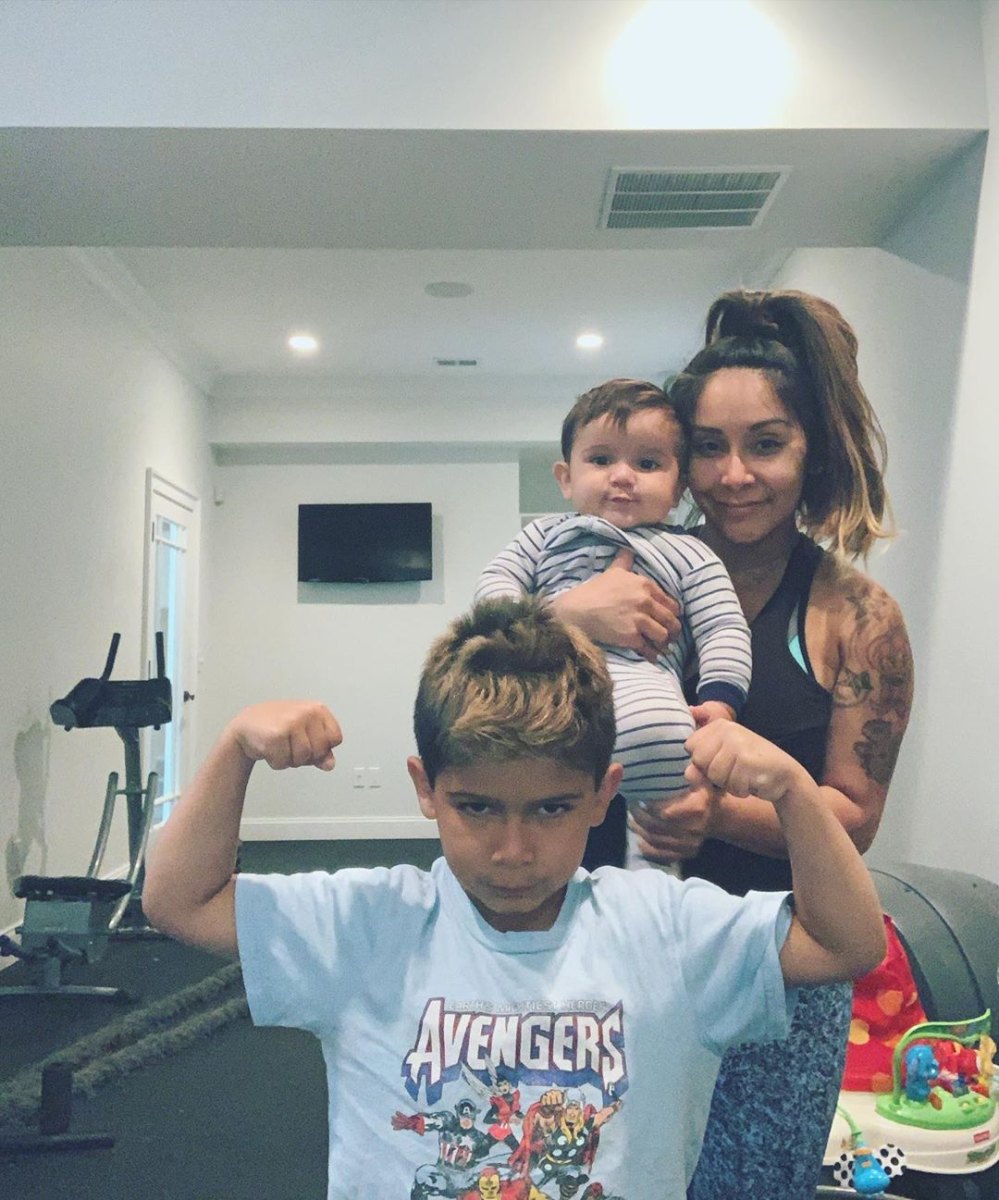 Celeb Parents Celebrating Memorial Day 2020 With Their Kids: Pics | Us ...