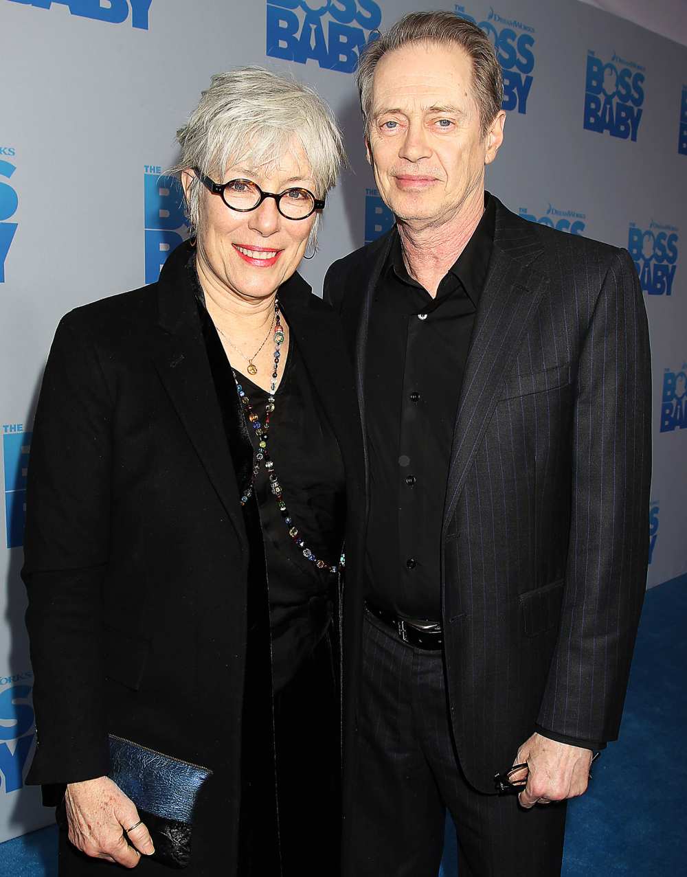 Steve Buscemi News - Us Weekly