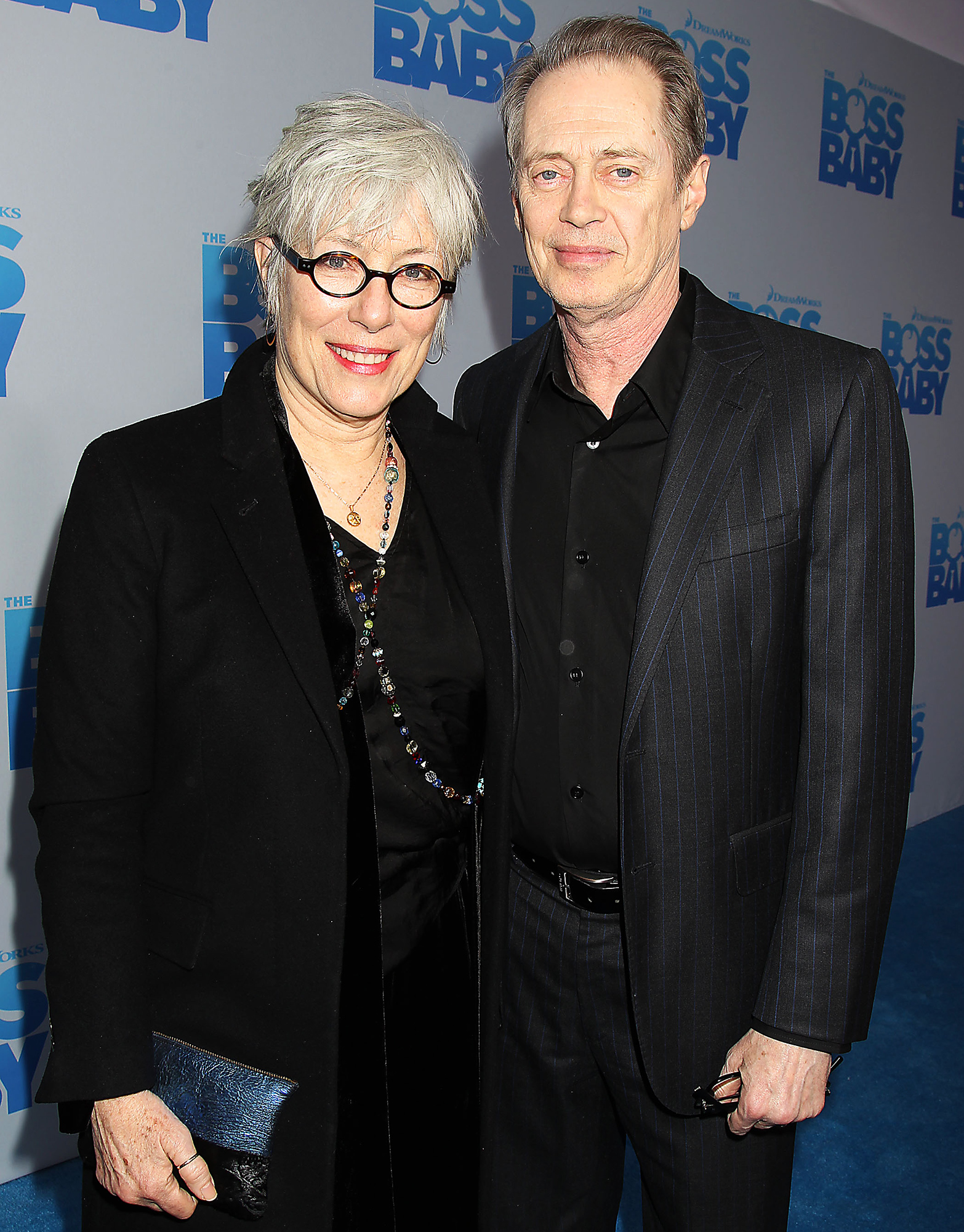 Jo Andres Steve Buscemi Wife Bio Wiki Age Husband