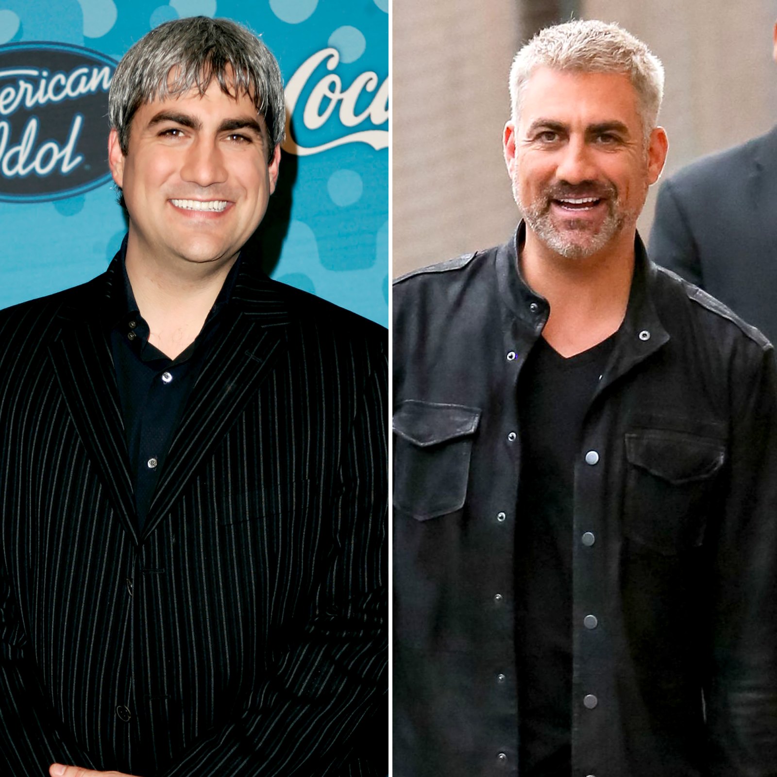 Taylor Hicks News - Us Weekly