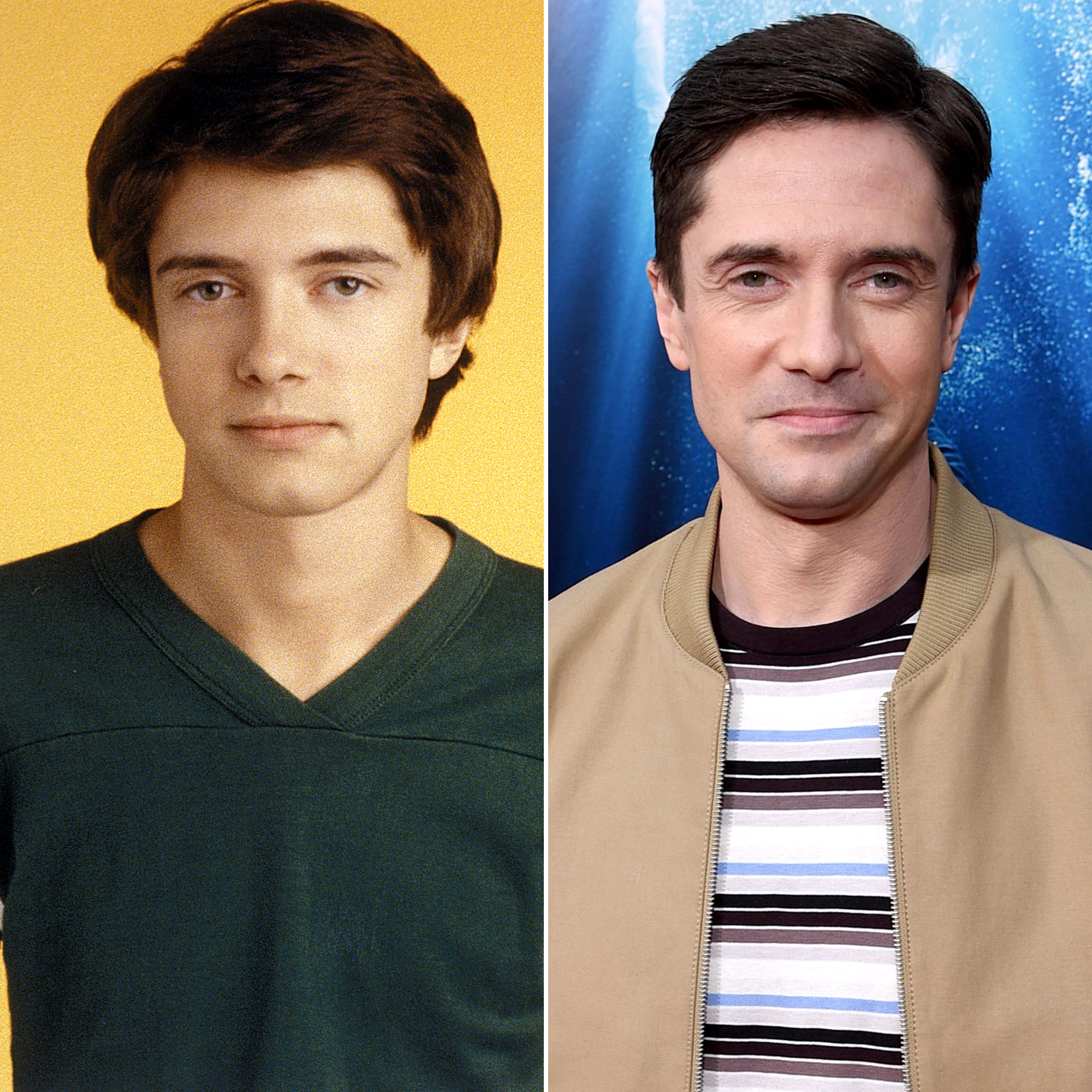 That 70s Show Cast Where Are They Now That 70s Show Cast Where Are They Now